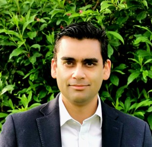 Dr Arora - Background